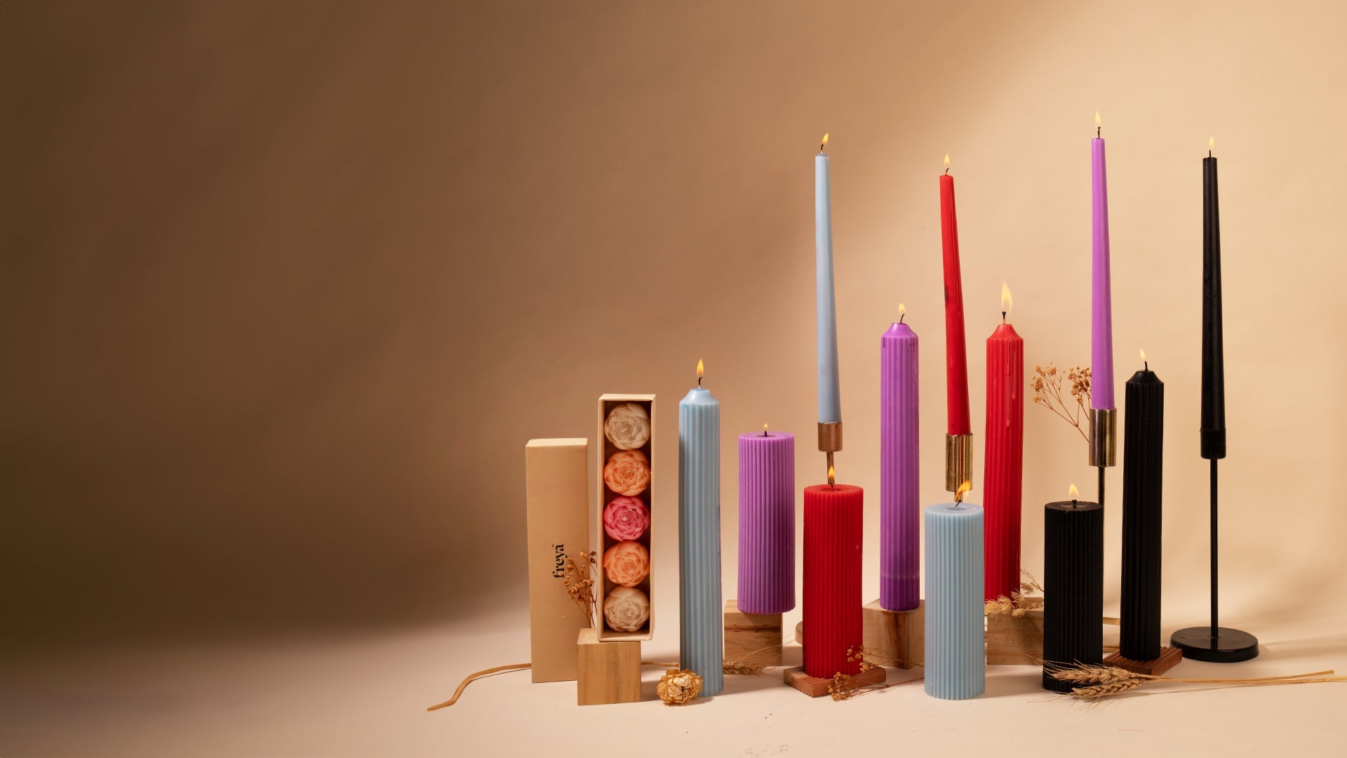 New Launch – Freya Home